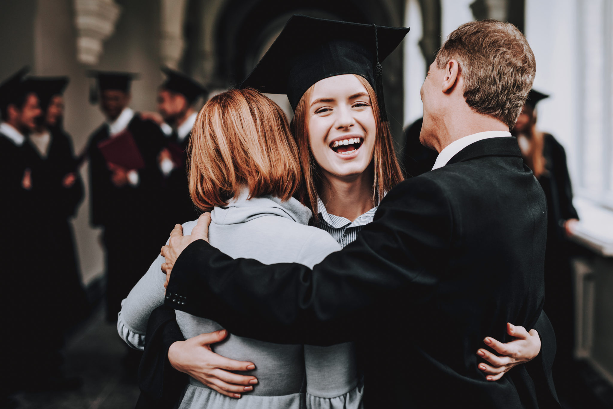 50 +Best Graduation Quotes And Sayings