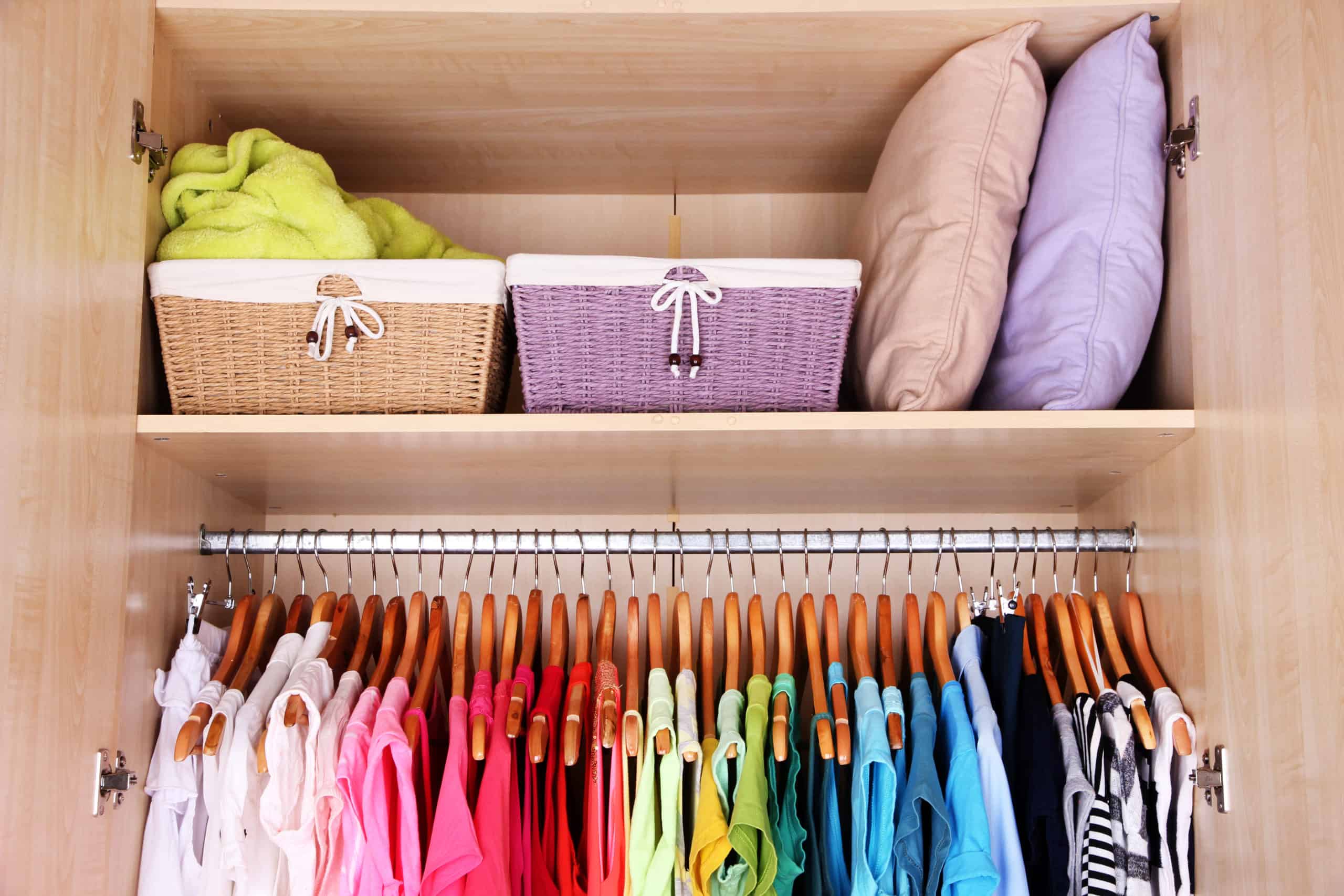 15 Dorm Room Organization Essentials That Will Save Your Life