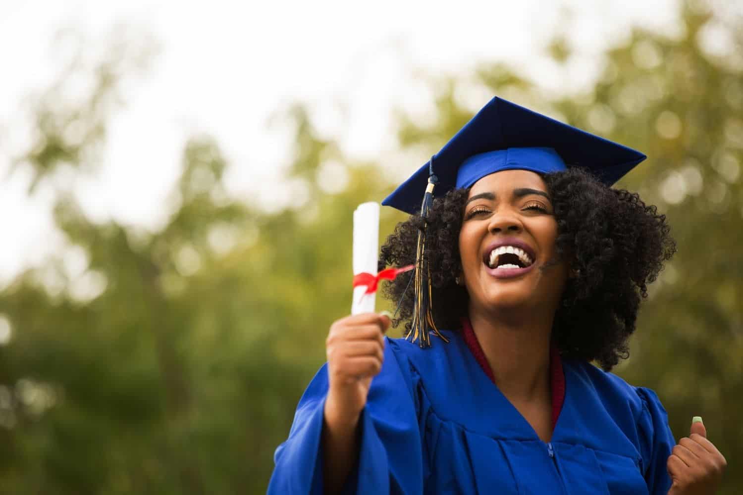 50 +Best Graduation Quotes And Sayings