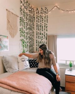 15 Boho Dorm Room Ideas For Your College Dorm