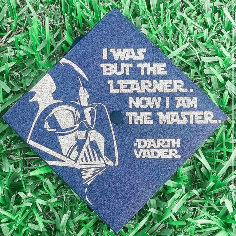 23 Best Graduation Cap Ideas You’ll Obsess Over