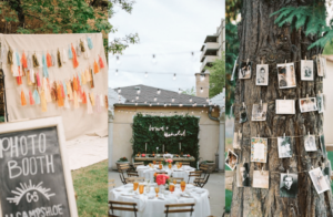 21 Best Backyard Graduation Party Ideas Your Guests Will Love