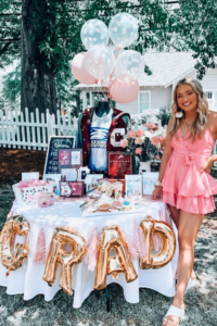 29 Fun and Trendy Graduation Party Ideas to Celebrate in Style – The ...